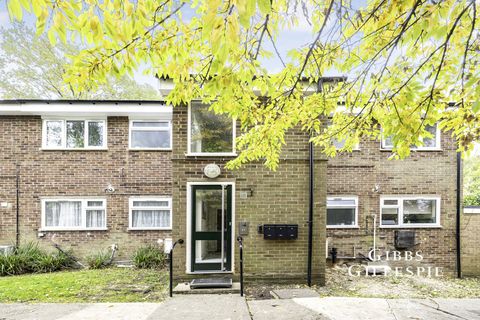 Milman Close, Pinner HA5, 1 bed flat for sale, £250,000 - Zoopla
