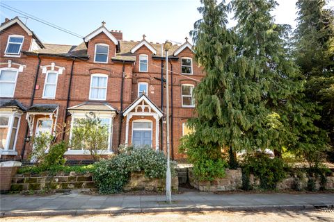 1 bed flat for sale in Oakfield Road, Balsall Heath, Birmingham B12, £ ...