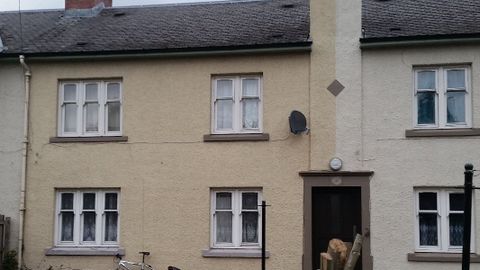 Stanley Crescent, Perth, Perthshire PH1, 1 bed flat to rent, £575 pcm ...
