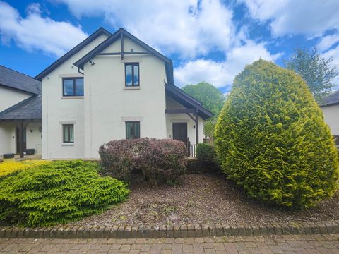 Kirkstone Cottage, Whitbarrow Holiday Village, Berrier, Greystoke ...