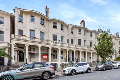 4 bed flat for sale in Lansdowne Place, Hove BN3, £1,400,000 - Zoopla
