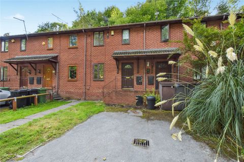 Wharfedale Avenue, Leeds LS7, 3 bed terraced house for sale, £210,000 ...