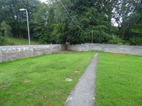 37 Heol Derwen, Cimla, Neath. SA11, Land for sale, £65,000 - Zoopla