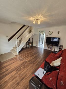 2 bed terraced house for sale in Nutmeg Close, London E16, £450,000 ...