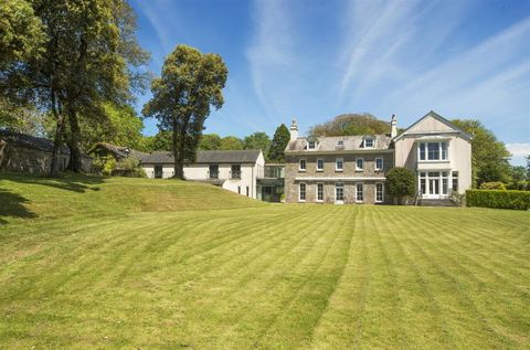 15 bed detached house for sale in Nansloe Manor, Helston TR13, £ ...