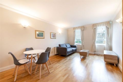 Lanark Square, London E14, 1 bed flat to rent, £1,900 pcm - Zoopla