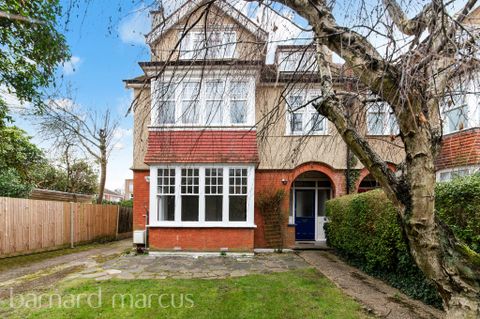 1 bed flat for sale in Camborne Road, Sutton SM2, £200,000 - Zoopla