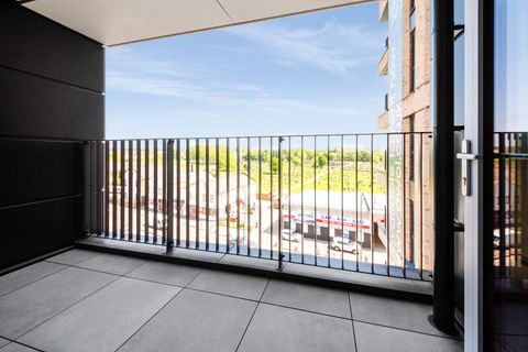 Mitre Yard, Scrubs Lane NW10, London,, Studio to rent, £1,850 pcm - Zoopla