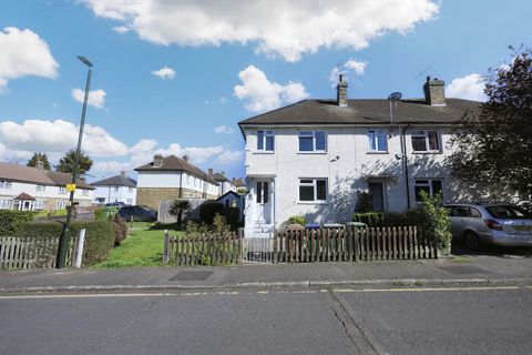 3 bed end terrace house for sale in Dale Road, Crayford, Dartford DA1, £295,000 - Zoopla
