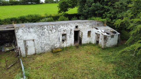 Llangeitho, Tregaron SY25, Farm for sale, £90,000 - Zoopla