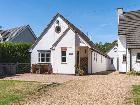 Blacksmiths Lane, Reed SG8, 3 bed property for sale, £695,000 - Zoopla