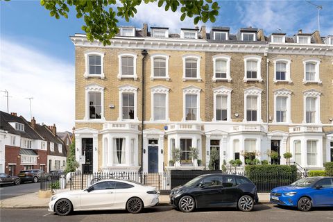 4 bed detached house for sale in Glebe Place, London SW3, £7,495,000 ...