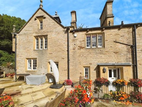 Eshton, Skipton BD23, 3 bed country house for sale, £550,000 - Zoopla
