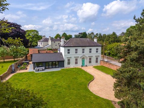 Blyth Road, Ranskill DN22, 5 bed detached house for sale, £800,000 - Zoopla