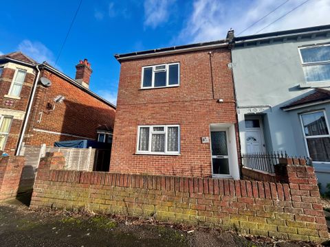 Whitworth Road, Southampton SO18, 1 bed maisonette for sale, £150,000 ...