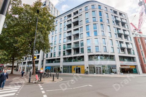 3 bed flat to rent in Lancaster House, 45 Beadon Road W6, £3,600 pcm ...