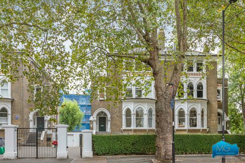 Highbury New Park, London N5, 1 bed flat to rent, £1,850 pcm - Zoopla