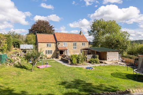 Hartoft, Pickering YO18, 3 bed detached house for sale, £545,000 - Zoopla