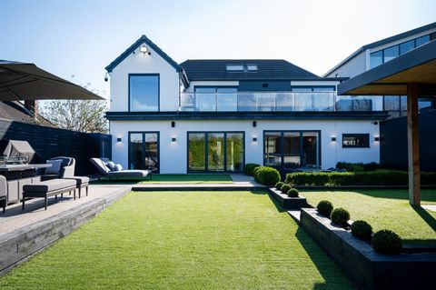 Dore Road, Sheffield S17, 5 bed detached house for sale, £1,750,000 ...
