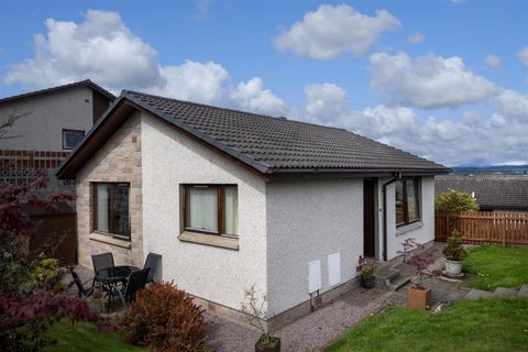 89 Overton Avenue, Inverness IV3, 2 bed bungalow for sale, £230,000 ...