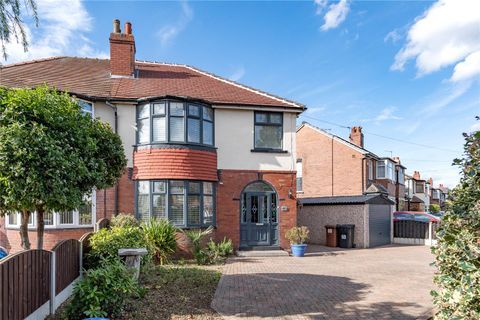 3 bed semi-detached house for sale in Cross Gates Avenue, Crossgates ...