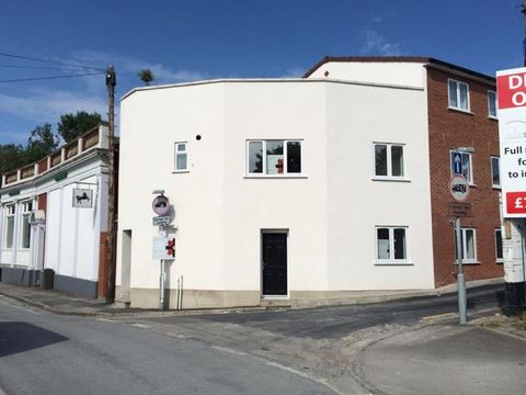 2 bed flat to rent in Wicket Lane, St George, Bristol BS5, £1,200 pcm ...