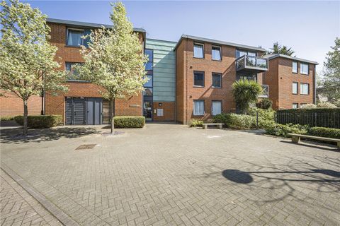 1 bed flat for sale in Union Lane, Isleworth TW7, £279,000 - Zoopla