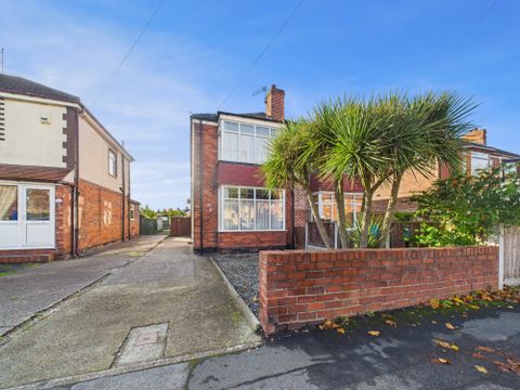 Maybury Road, Hull HU9, 3 bed semi-detached house for sale, £160,000 ...