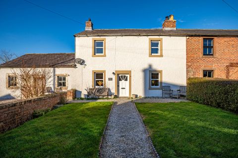 Joiners Cottage, Moorhouse, Carlisle CA5, 4 bed semi-detached house for ...