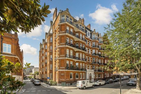 Cadogan Square, Chelsea SW1X, 3 bed flat for sale, £3,250,000 - Zoopla