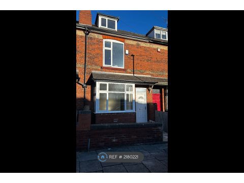 3 bed terraced house to rent in Lord Street, Rotherham S65, £950 pcm ...