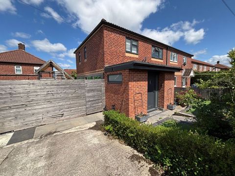 Hempcroft Road, Timperley WA15, 3 bed semi-detached house for sale, £ ...