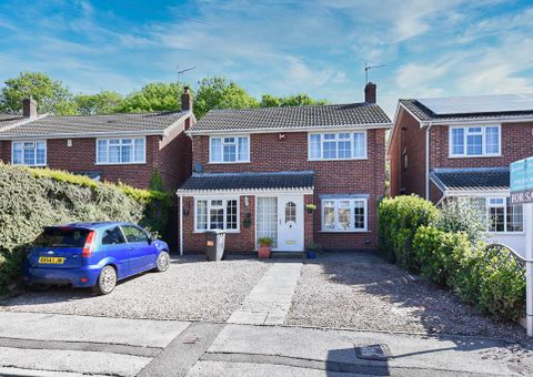 Lorimer Avenue, Gedling, Nottingham NG4, 4 bed property for sale, £ ...