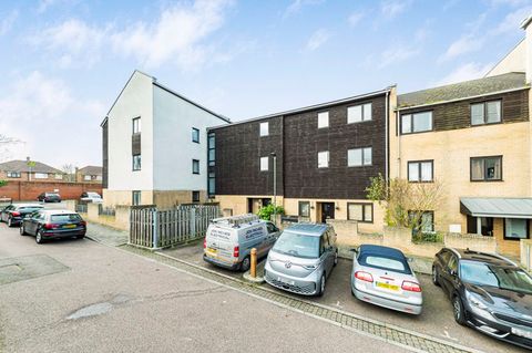 1 bed flat for sale in Davis Way, Sidcup DA14, £200,000 - Zoopla