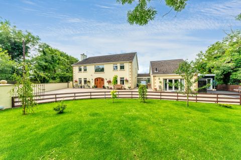 3 Coulters Hill, Kircubbin, Newtownards, County Down BT22, 7 bed ...