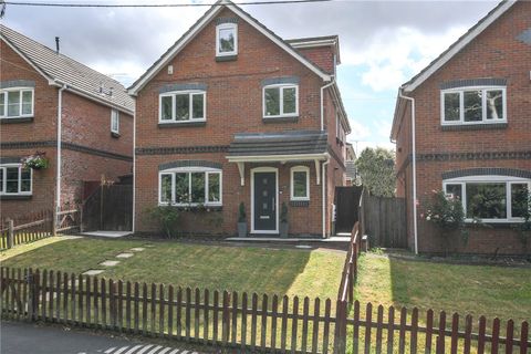 Swallowfield Road, Arborfield, Reading RG2, 5 bed detached house for ...