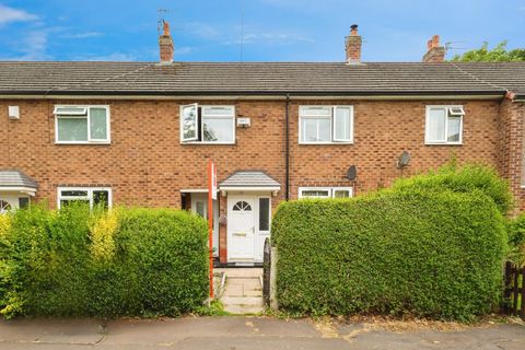 Royle Green Road, Northenden, Manchester, Greater Manchester M22, 3 bed ...