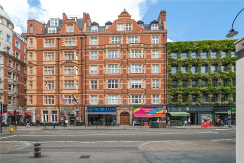 Southampton Row, London WC1B, 2 bed flat for sale, £850,000 - Zoopla