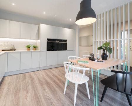 Wheatley Carr, Nelson BB9, 2 bed semi-detached house to rent, £975 pcm ...