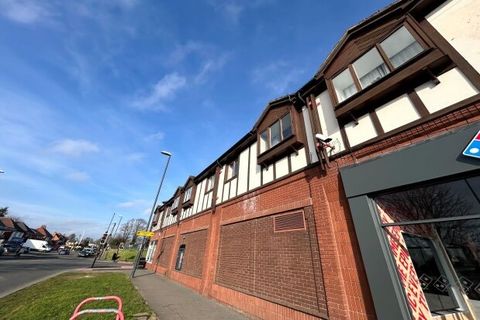 2 bed flat to rent in Swarkestone Road, Derby DE73, £750 pcm - Zoopla