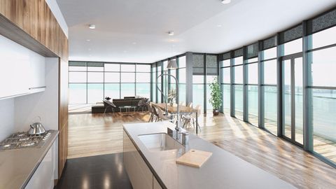 Royden Way, Riverside Drive, Liverpool L3, 2 bed flat for sale, £ ...