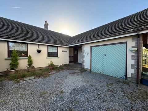 Craigroyston, Llangolman, Clynderwen, Pembrokeshire SA66, 3 bed ...