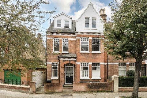 2 bed flat for sale in Ritherdon Road, London SW17, £750,000 - Zoopla
