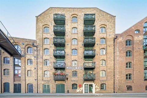 1 bed flat to rent in Shad Thames, Shad Thames SE1, £2,300 pcm - Zoopla