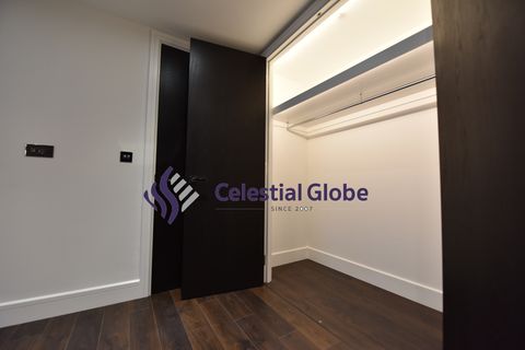 Piazza Walk, London E1, 1 bed flat to rent, £2,900 pcm - Zoopla