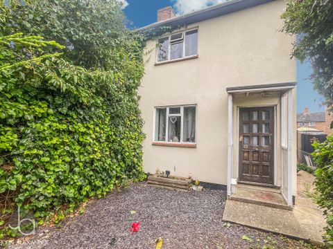 Western Road, Silver End, Witham CM8, 3 bed semi-detached house for ...
