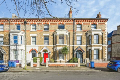 Park Way, Liverpool, Merseyside L8, 6 bed terraced house for sale, £ ...