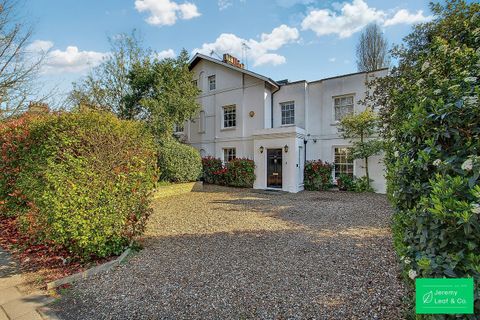 Fortis Green, London N2, 5 bed property for sale, £2,200,000 - Zoopla