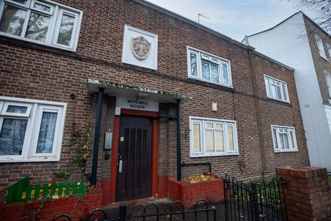 1 bed flat for sale in College Cross, London, Islington N1, £340,000 ...