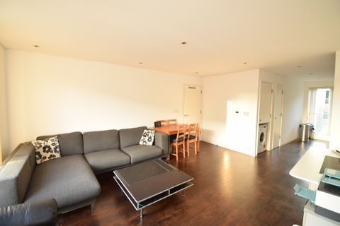 Blueprint Apartments, Balham Grove, Balham, London SW12, 1 bed flat to ...